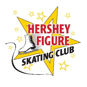 Hershey Figure Skating Club - Membership