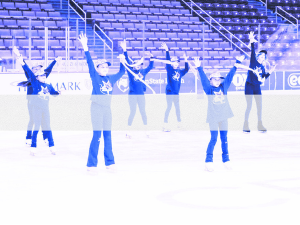 Hershey Figure Skating Club - Classes