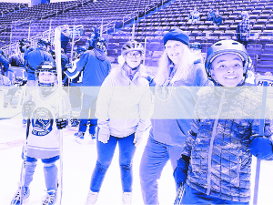 Hershey Figure Skating Club - Classes