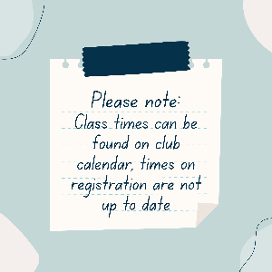 Hershey Figure Skating Club - Class Registration