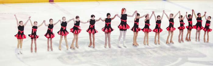 Hershey Figure Skating Club Home