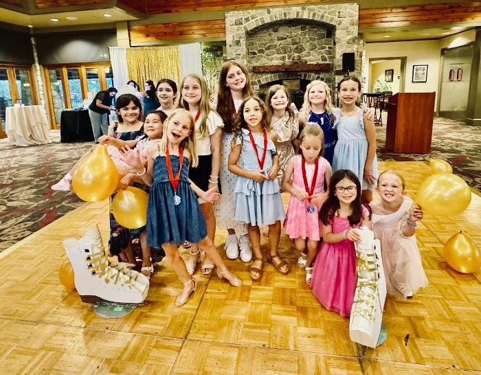 Hershey Figure Skating Club Home