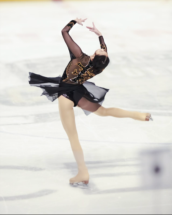 Hershey Figure Skating Club Home