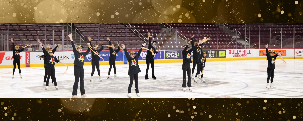 Hershey Figure Skating Club Home