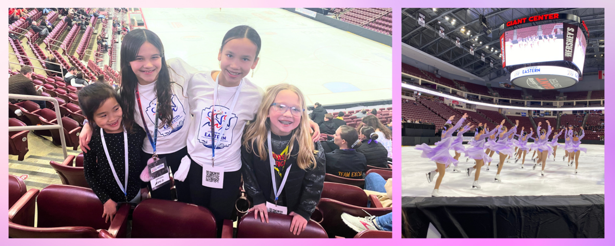 Hershey Figure Skating Club Home